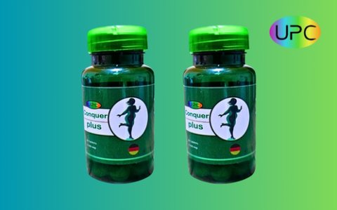 أقراص كونكور بلس للتخسيس Conquer Plus slimming tablets-918460
